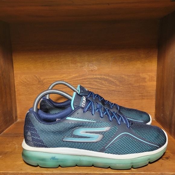 Skechers | Shoes | Skechers Go Air 2 Athletic Sneaker 85 | Poshmark